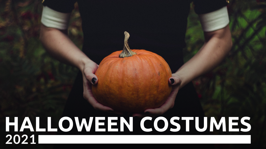 Halloween Costume Ideas 2021 – DIME BAGS®