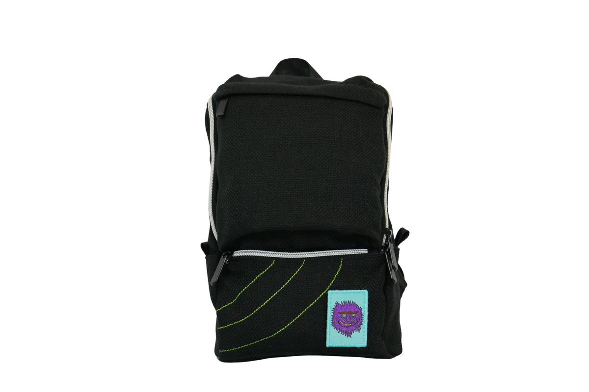 Vincent Gordon Tab – DIME BAGS®