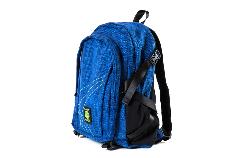 Classic Backpack – DIME BAGS®